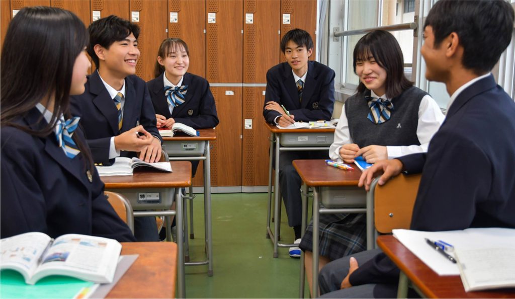 クラブ活動 - 学校法人愛知学院 愛知高等学校